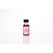 Rødbedeshot med hindbær og chili 60 ml