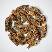 Morkler tørrede, medium, Rungis, 1 kg